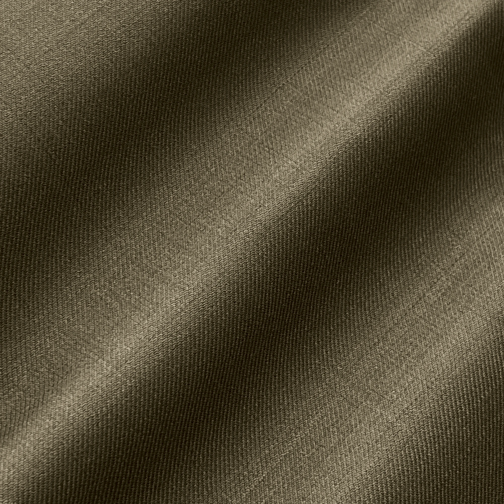 Olive Wool Blend